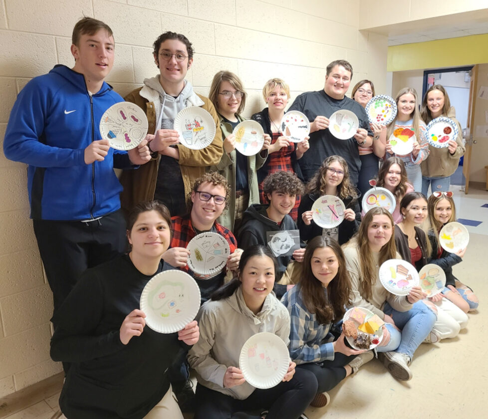 A lot on Hamlet’s plate | News, Sports, Jobs - The Daily News